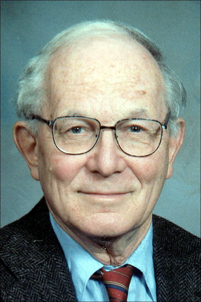 Carl H. Lande | News, Sports, Jobs - Lawrence Journal-World: news ...